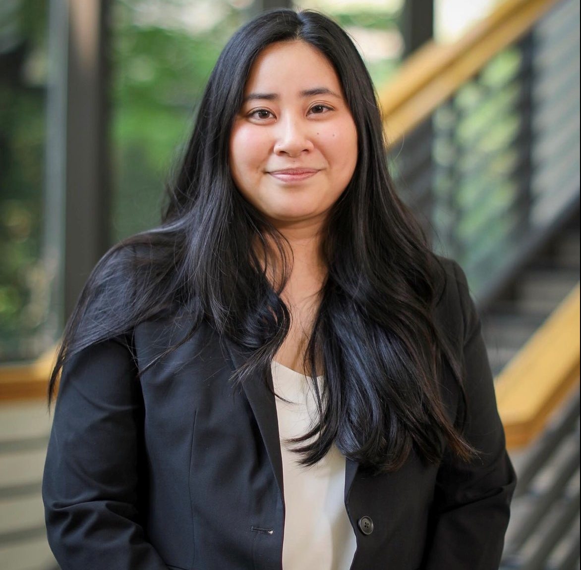 Strong Hanni Summer Associate Isabella Ang Announced As National 