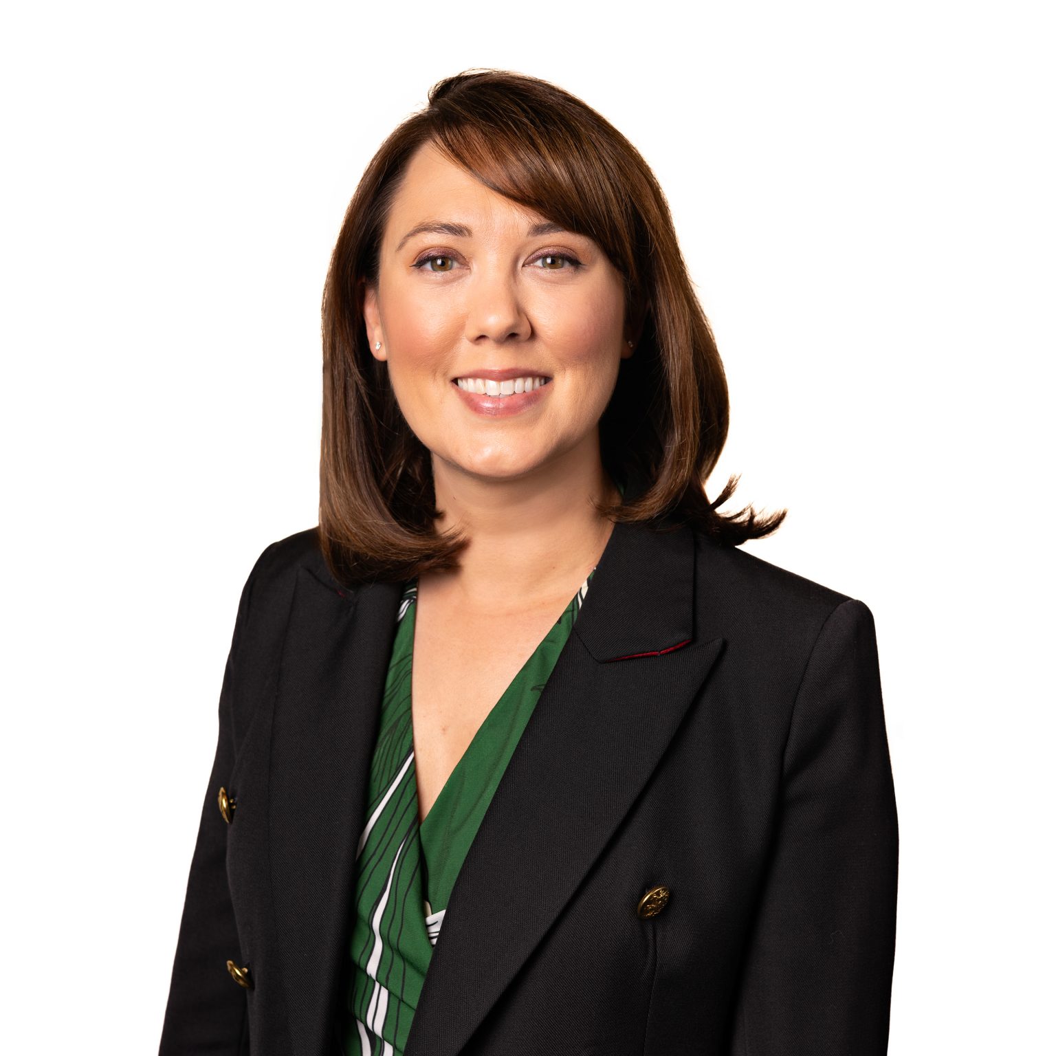 Attorneys – Strong & Hanni