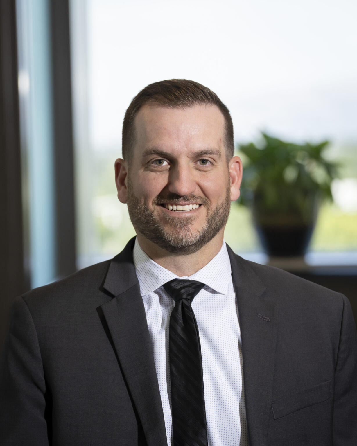 Attorneys – Strong & Hanni